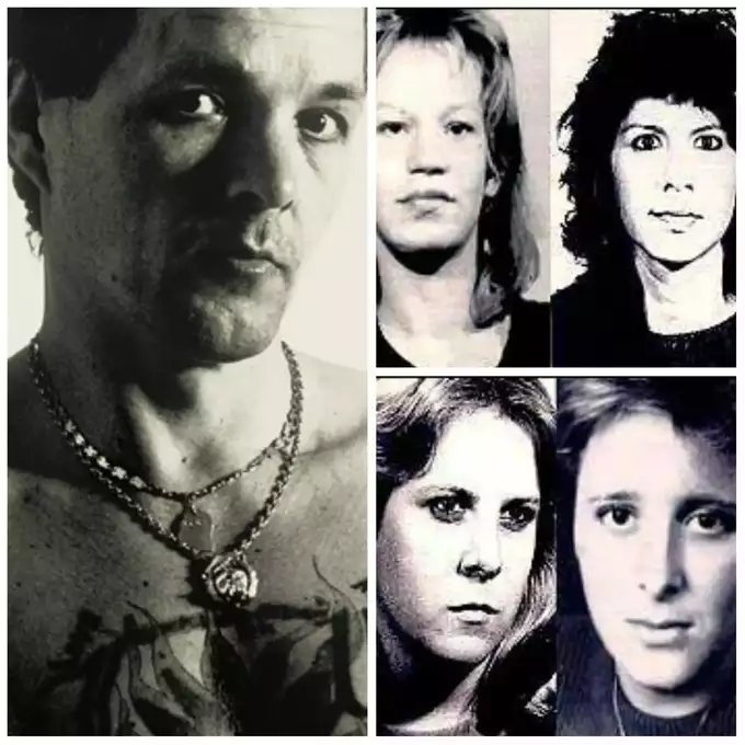 Austria Serial Killer News: पहले जंगल में सेक्स फिर ब्रा से... 11 ...